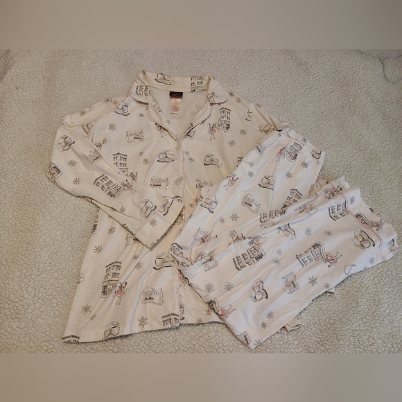 Neiman Marcus | Intimates & Sleepwear | Vintage Pajamas | Poshmark